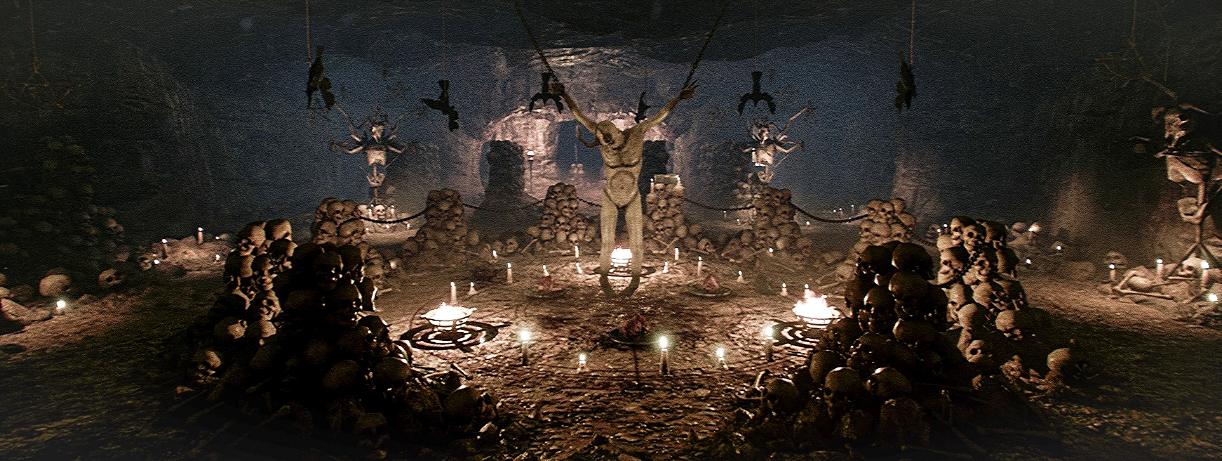 Steam Community :: The Dark Occult
