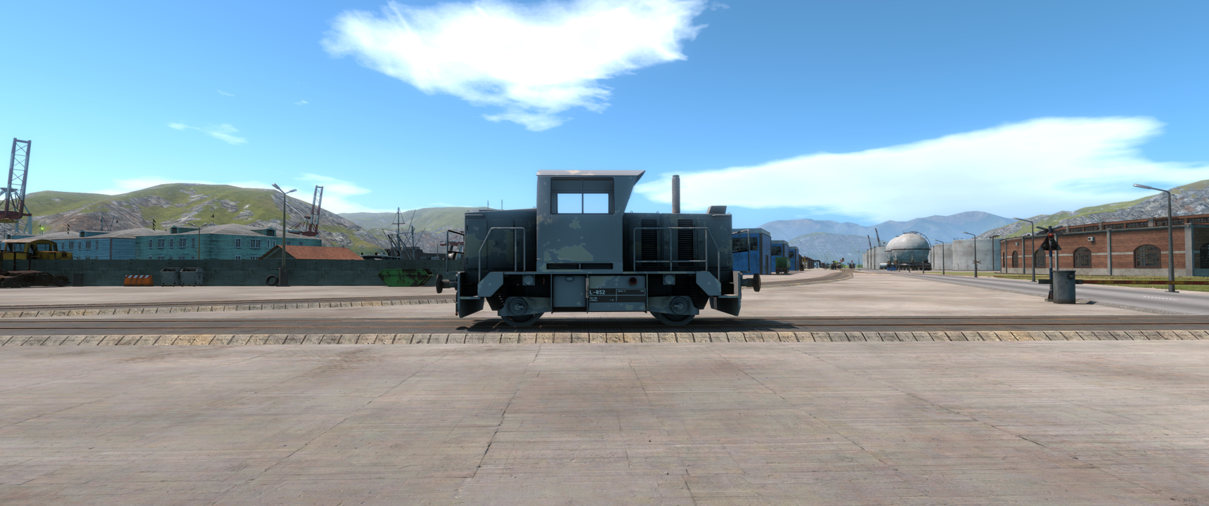 Steam Community :: Guide :: Livery Catalogue (New DVRT, Demo, and ...