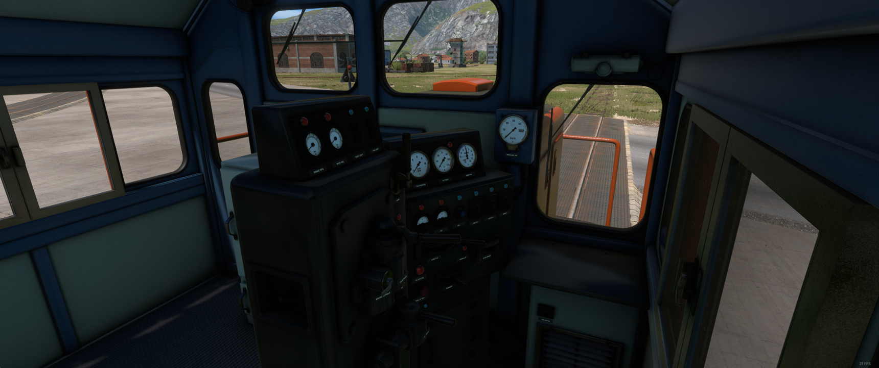 Steam Community :: Guide :: Livery Catalogue (New DVRT, Demo, and ...