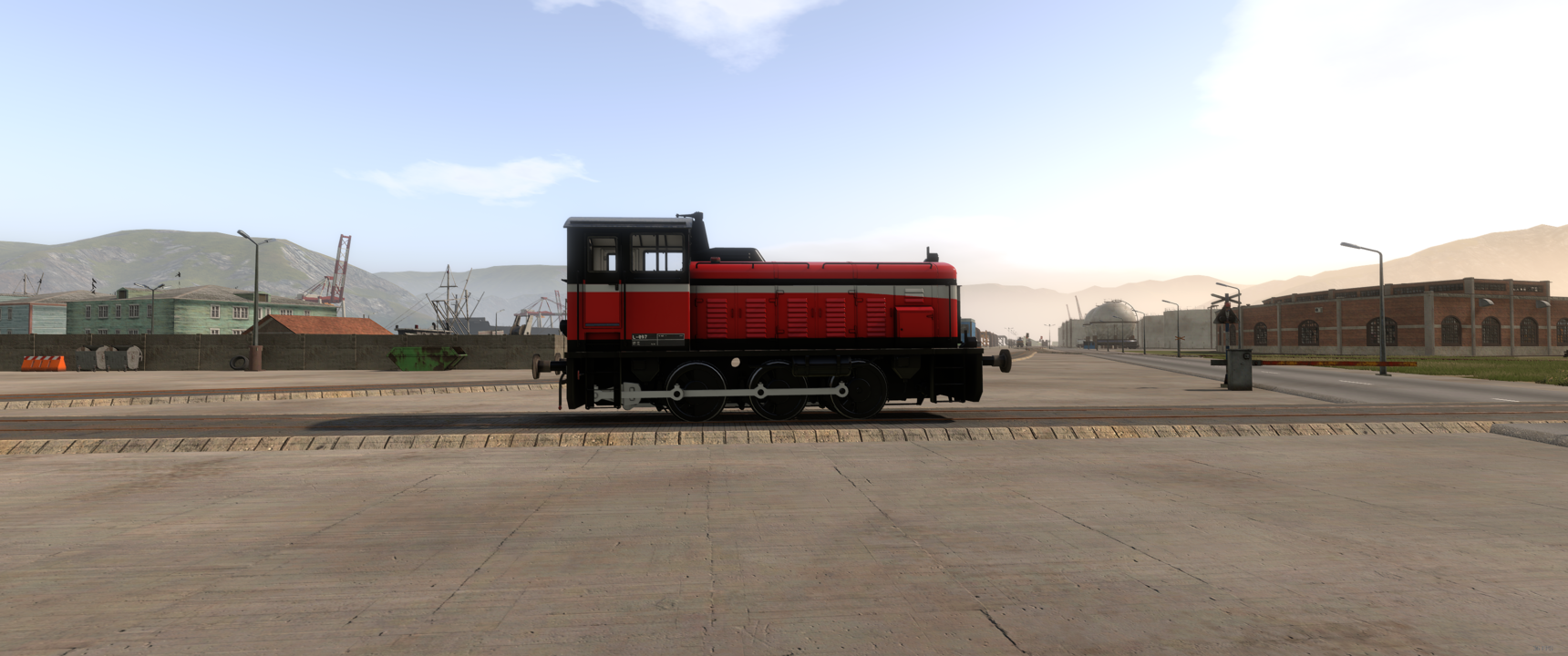 Steam Community :: Guide :: Livery Catalogue (New DVRT, Demo, and ...