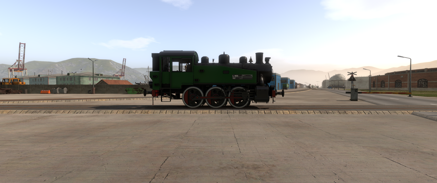 Steam Community :: Guide :: Livery Catalogue (New DVRT, Demo, and ...