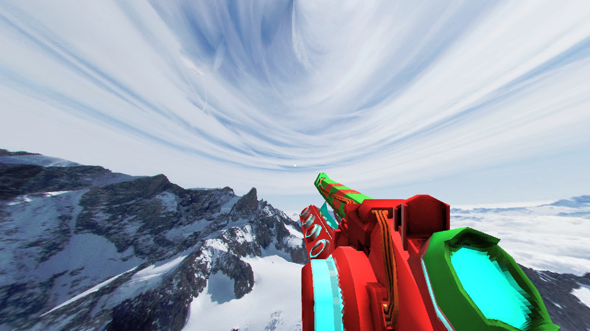 Steam Community :: Guide :: MORE MORE MORE colors for weapons
