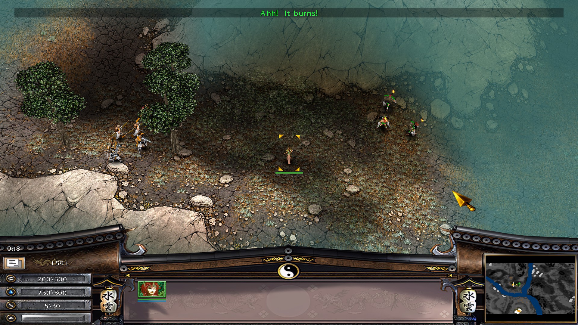 Steam Community :: Guide :: Zen Master guide for Kenji's Journey