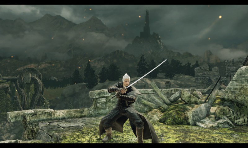 Steam Community :: Guide :: How to play as Vergil from DMC