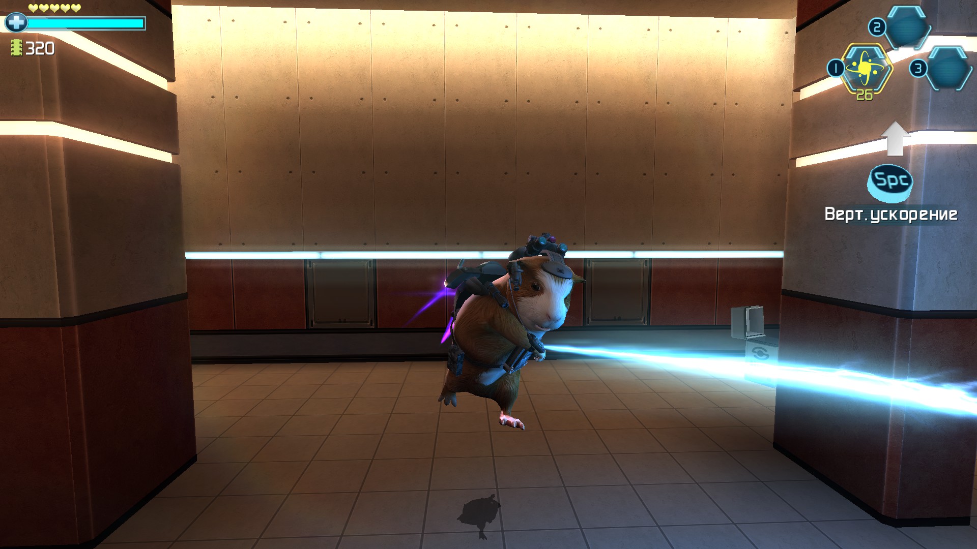 Steam Community :: G-Force