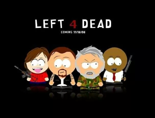 Steam Community :: Left 4 Dead