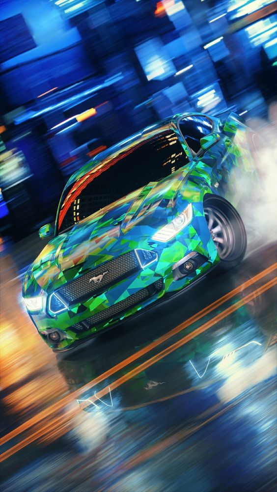 Steam Community :: Need for Speed™ Heat