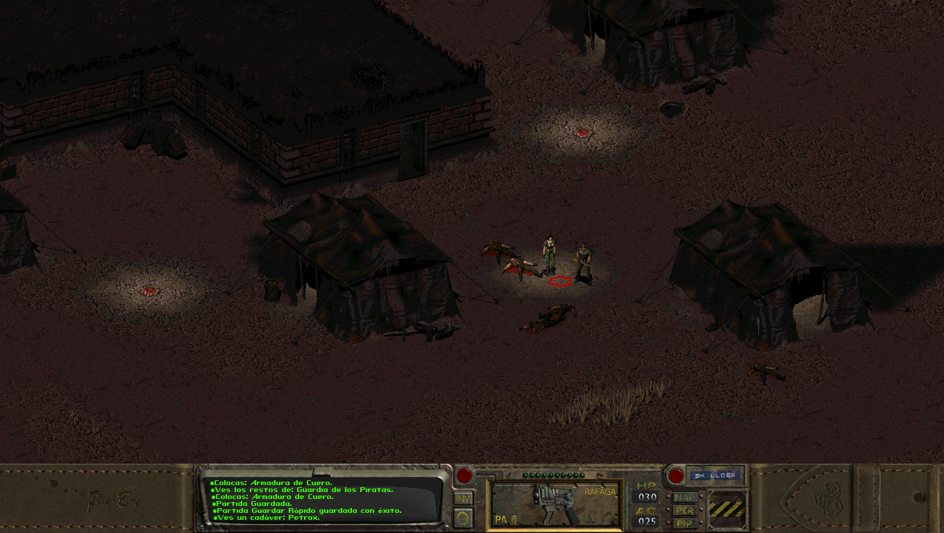 Steam Community :: Guide :: Fallout: Estrategia de inicio