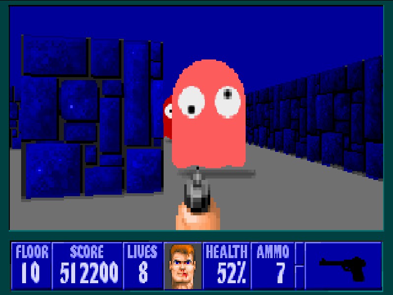 Steam Community :: Wolfenstein 3D