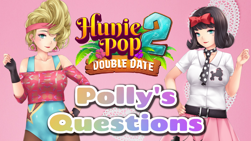 Steam Community :: Guide :: HuniePop 2 Questions Guide