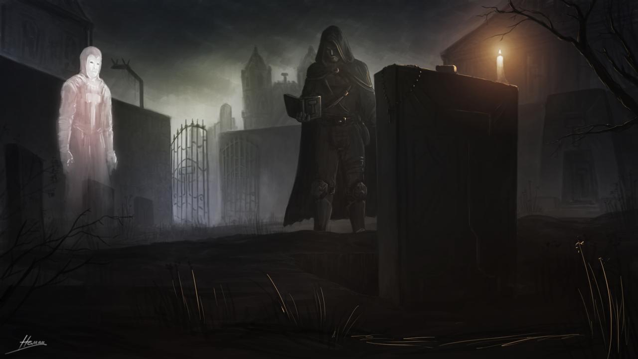Steam Community :: Guide :: Thief: The Dark Project Original Fan-Made ...