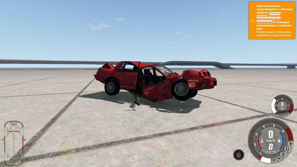 Beamng.drive And The Steam Workshop – OIDK
