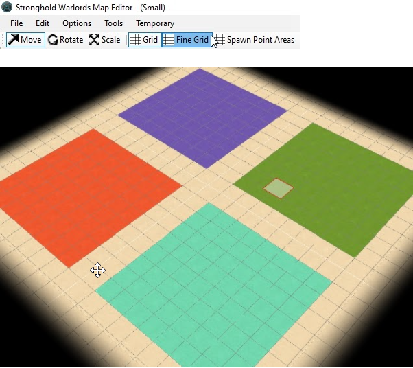 Steam Community :: Guide :: Stronghold: Warlords Official Map Editor Guide