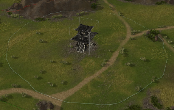 Steam Community :: Guide :: Stronghold: Warlords Official Map Editor Guide