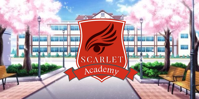 Steam Workshop::Scarlet Academy V2
