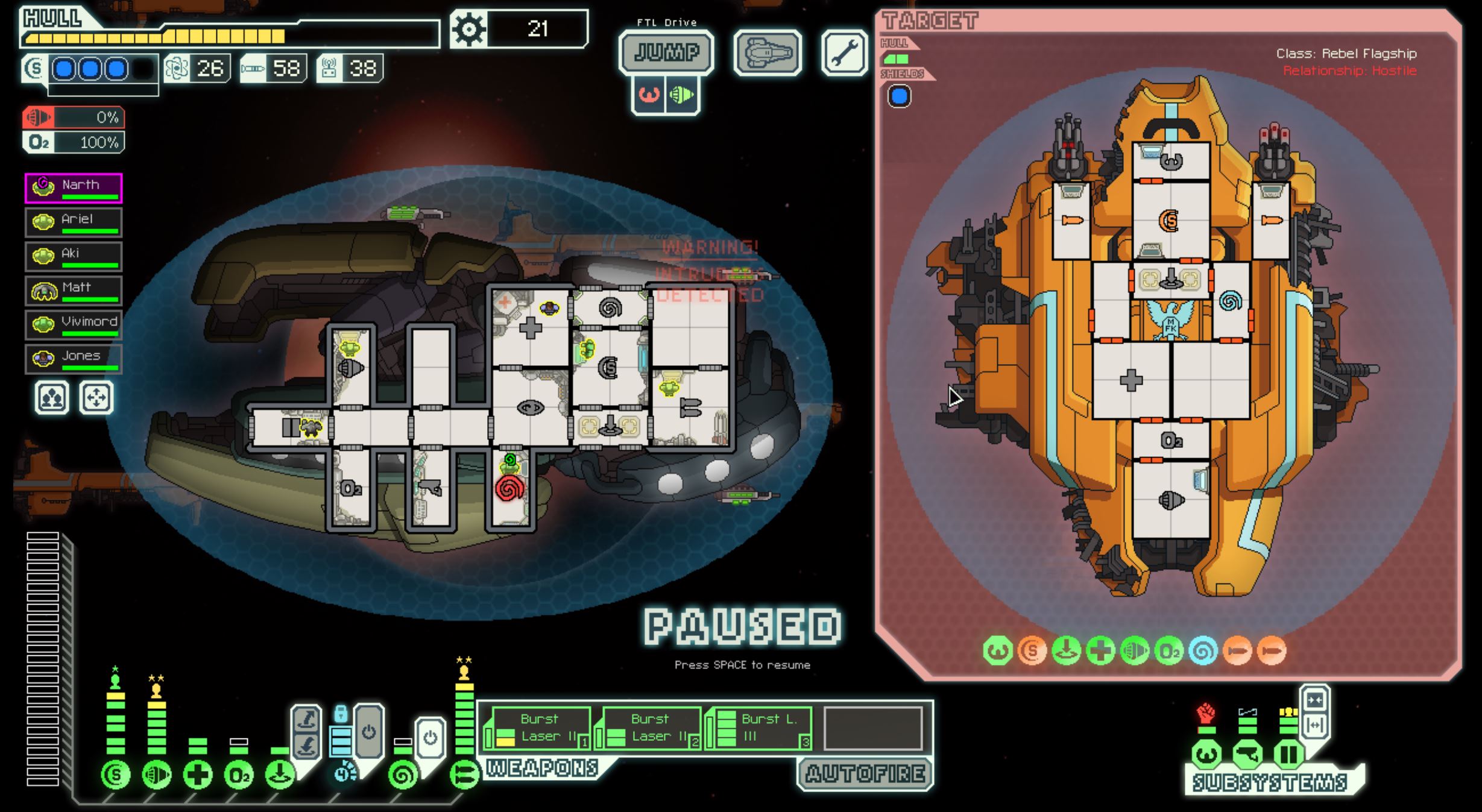 How to reliably beat the Flagship, FTL (Advanced Edition) – Steam Solo How to reliably beat the Flagship, FTL (Advanced Edition) – Steam Solo