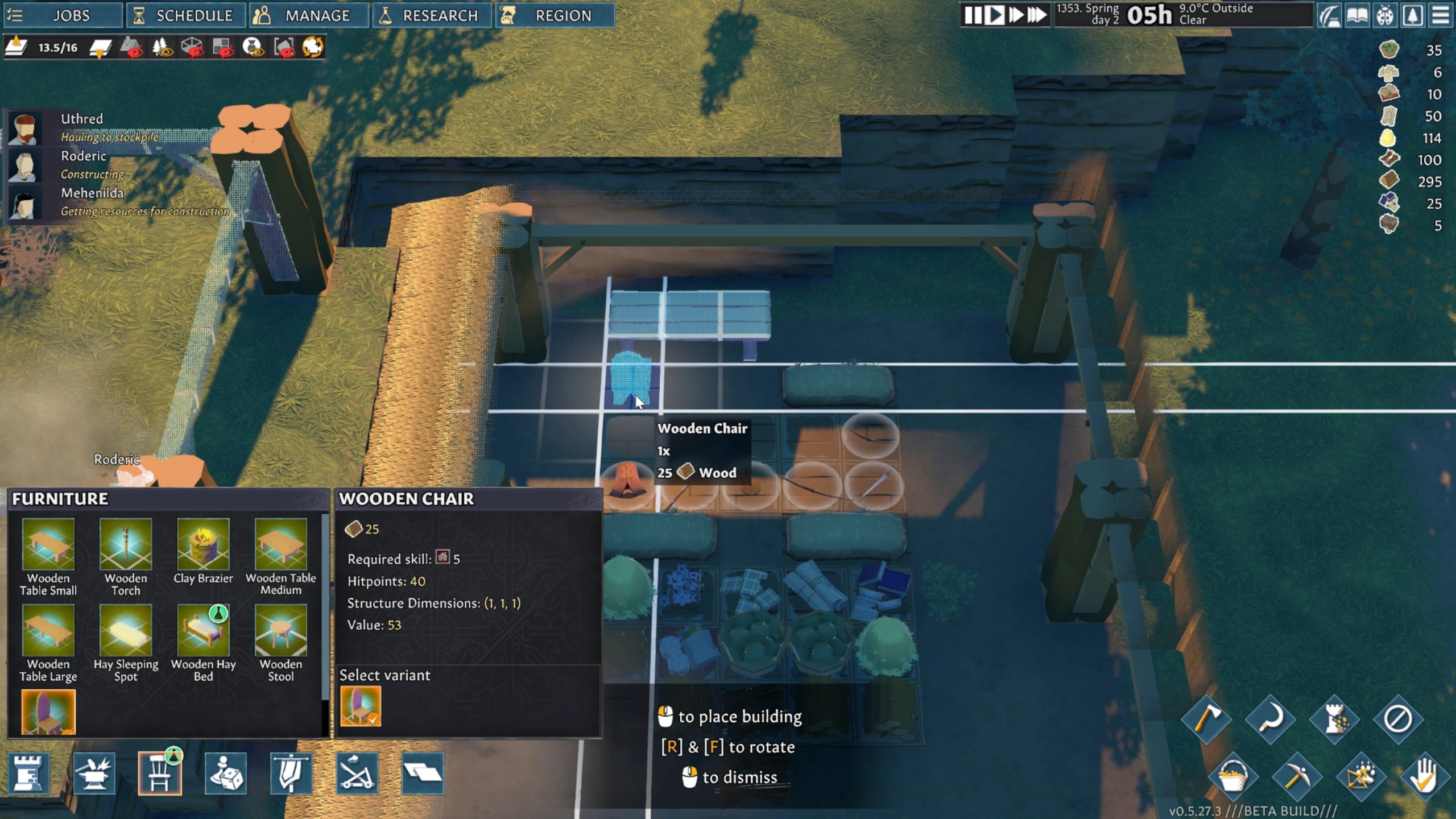 Steam Community :: Guide :: How to Start a new colony