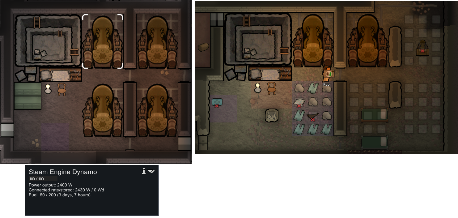 Steam Community :: Guide :: Wild West Rimworld: How to make a Western ...