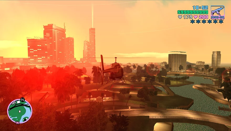 Steam Community :: Guide :: [UPDATED] Vice City - Definitive Edition