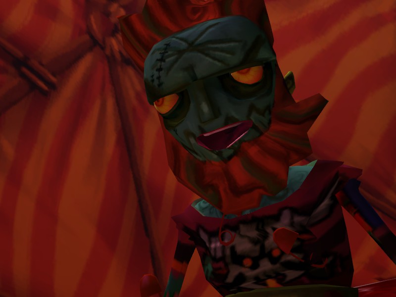 Steam Community :: Psychonauts