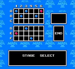 Steam Community :: Guide :: Mega Man 2-6 Password Logic and Generator