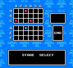 Steam Community :: Guide :: Mega Man 2-6 Password Logic and Generator
