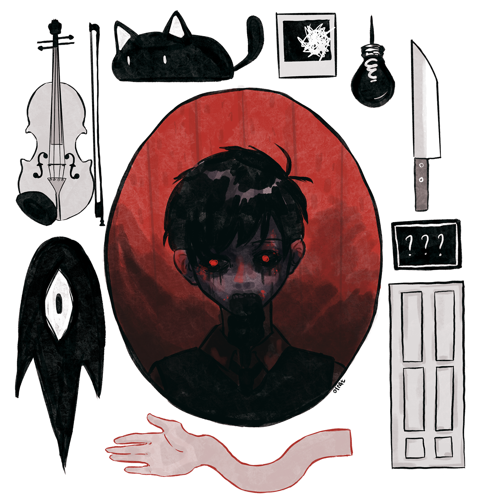 Steam Community :: OMORI