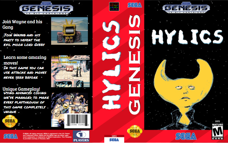 Steam Community :: Hylics