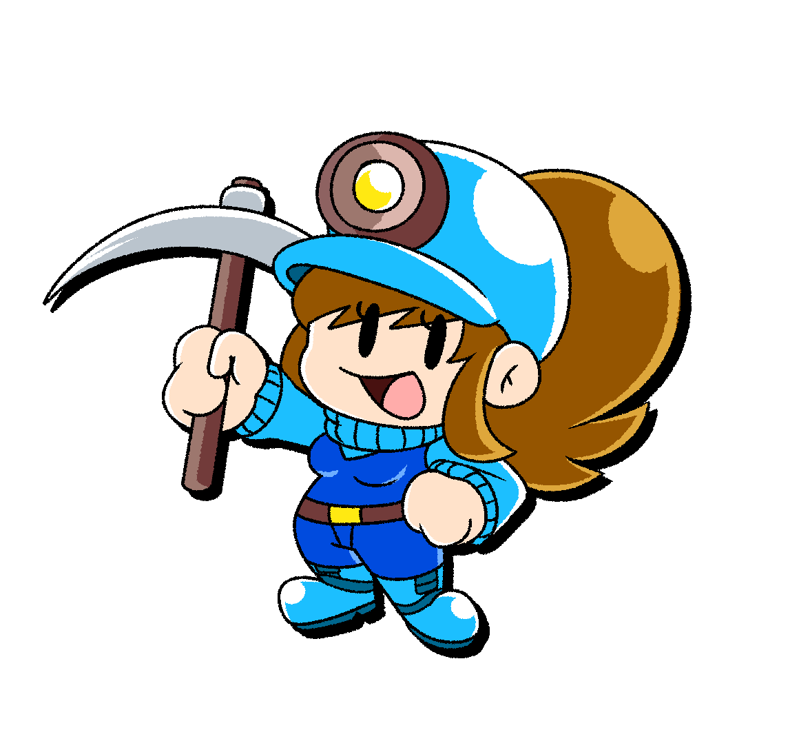 Steam Community :: Annalynn