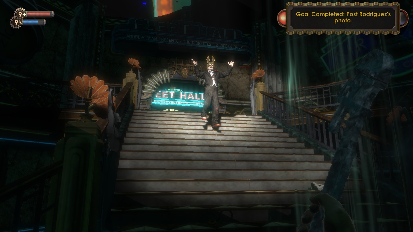 Steam Community :: BioShock