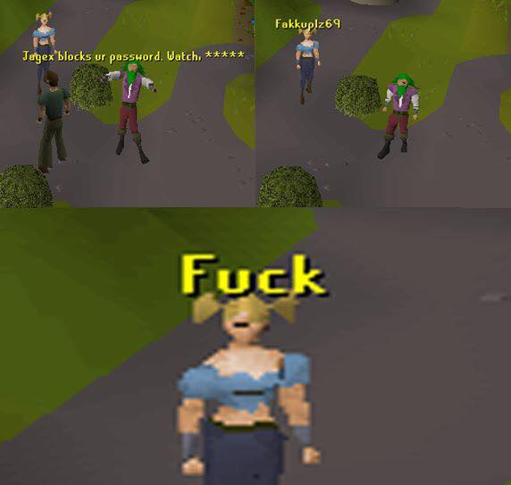 Steam Community :: Old School RuneScape