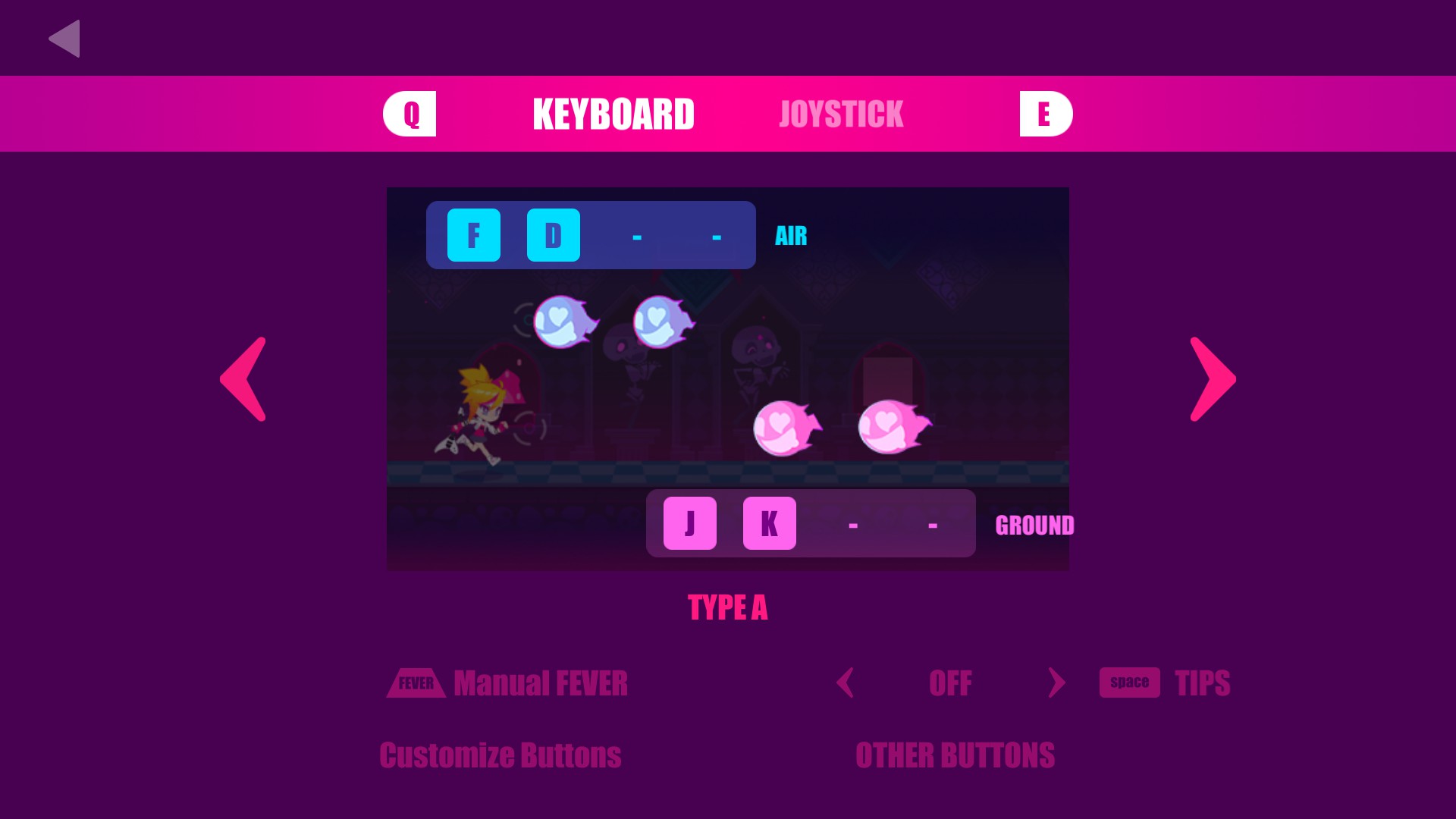 Steam Community :: Guide :: Muse Dash 101