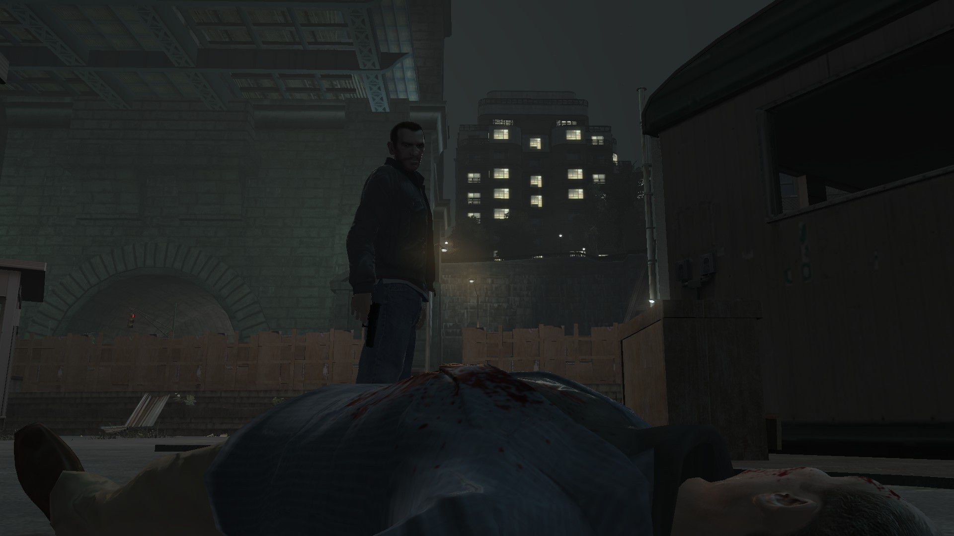 Steam Community :: Grand Theft Auto IV: The Complete Edition