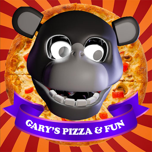 Steam Workshop::Gary's Pizza & Fun (v2)