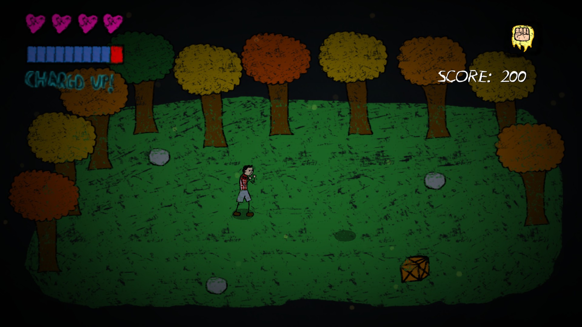 Steam Community :: Guide :: Getting Through Lost Forest