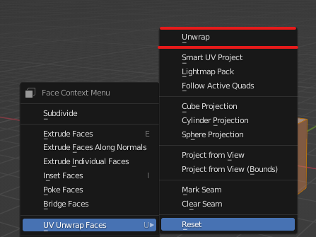 Steam Community :: Guide :: uv unwrapping for dummies [step-by-step ...