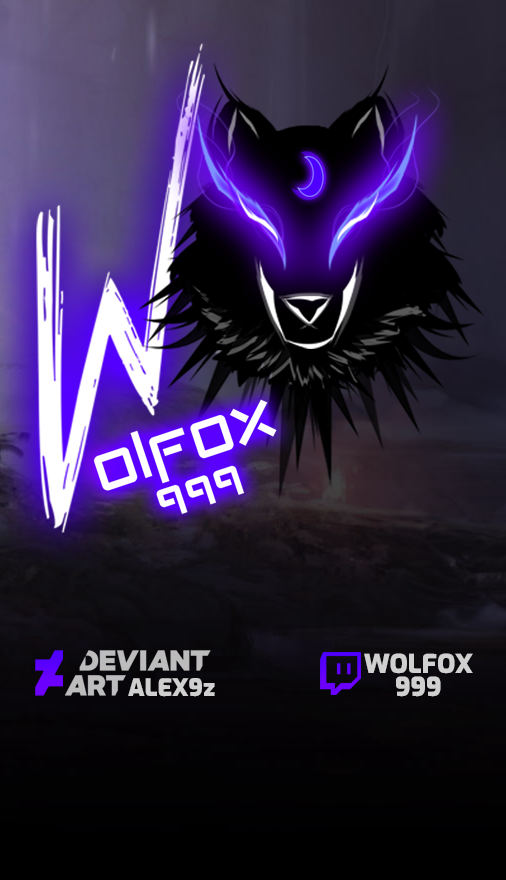 Steam Community :: Wolfox