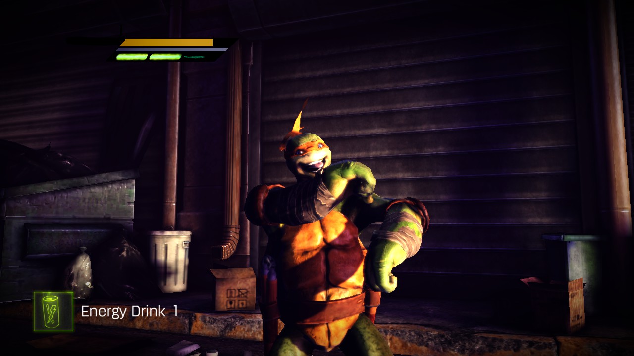 Steam Community :: Teenage Mutant Ninja Turtles: Out of the Shadows