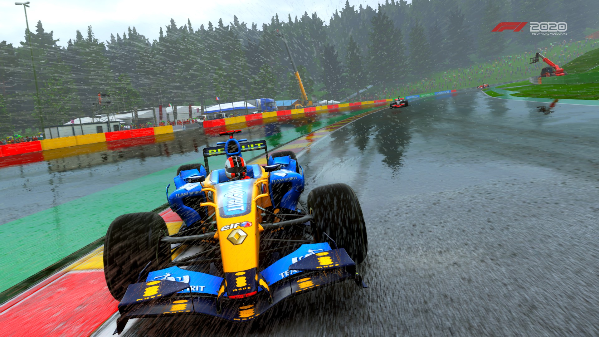 Steam Community :: F1 2020