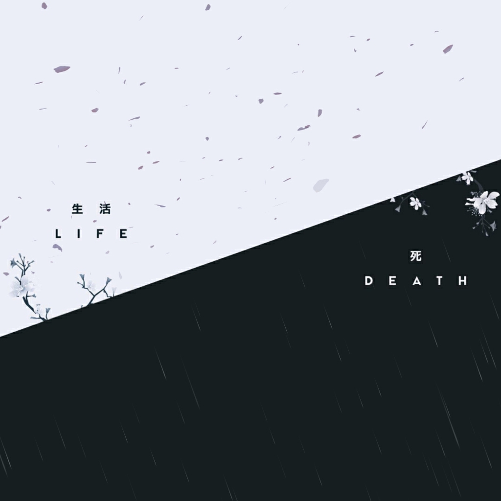 Steam Workshop::Life and Death // Japanese