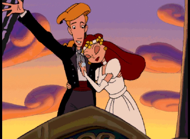 Steam Community :: The Curse of Monkey Island