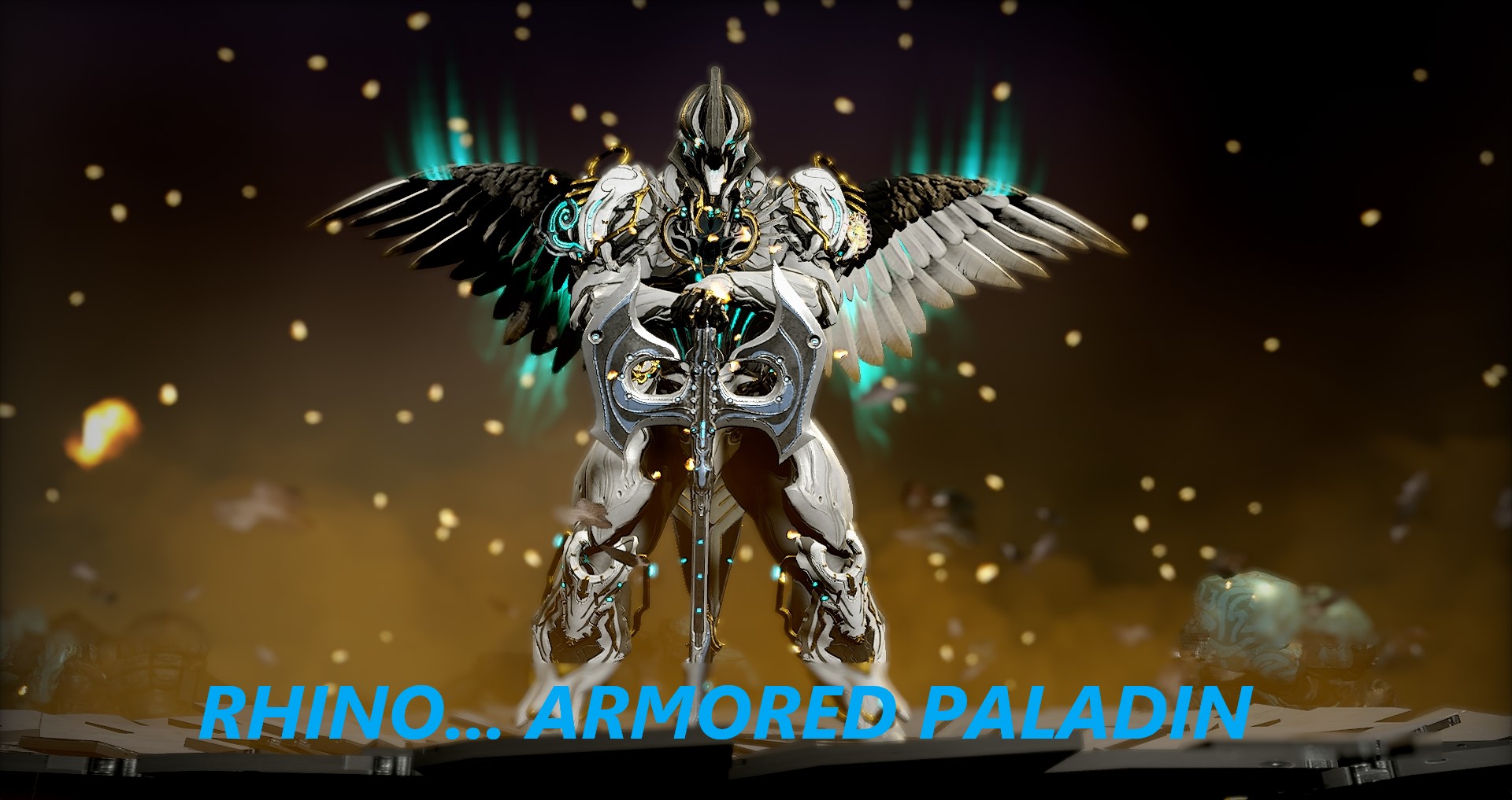 Steam Community :: Guide :: RHINO: GUIDA COMPLETA & CONSIGLI