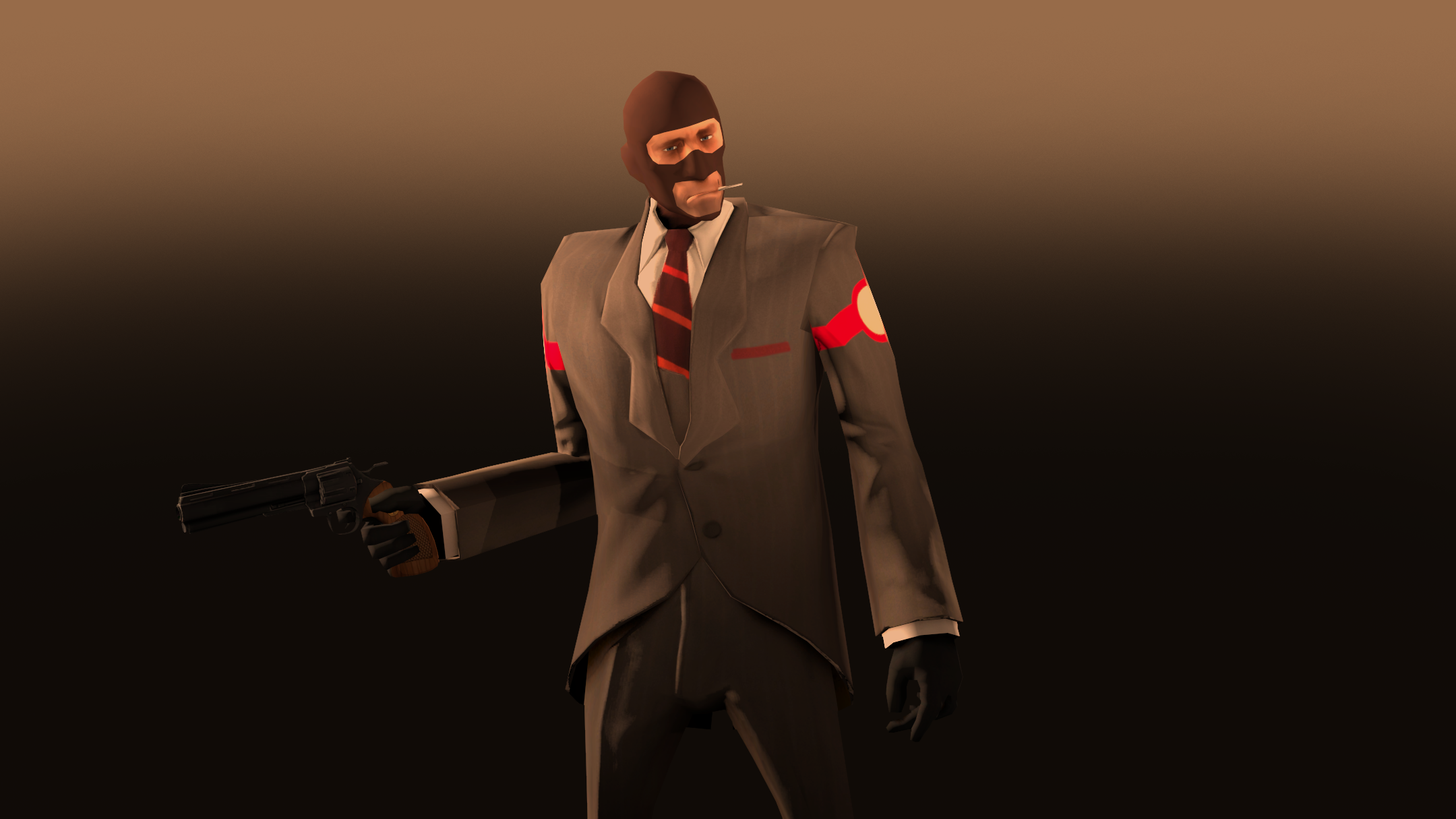 Steam Community :: :: The Spy