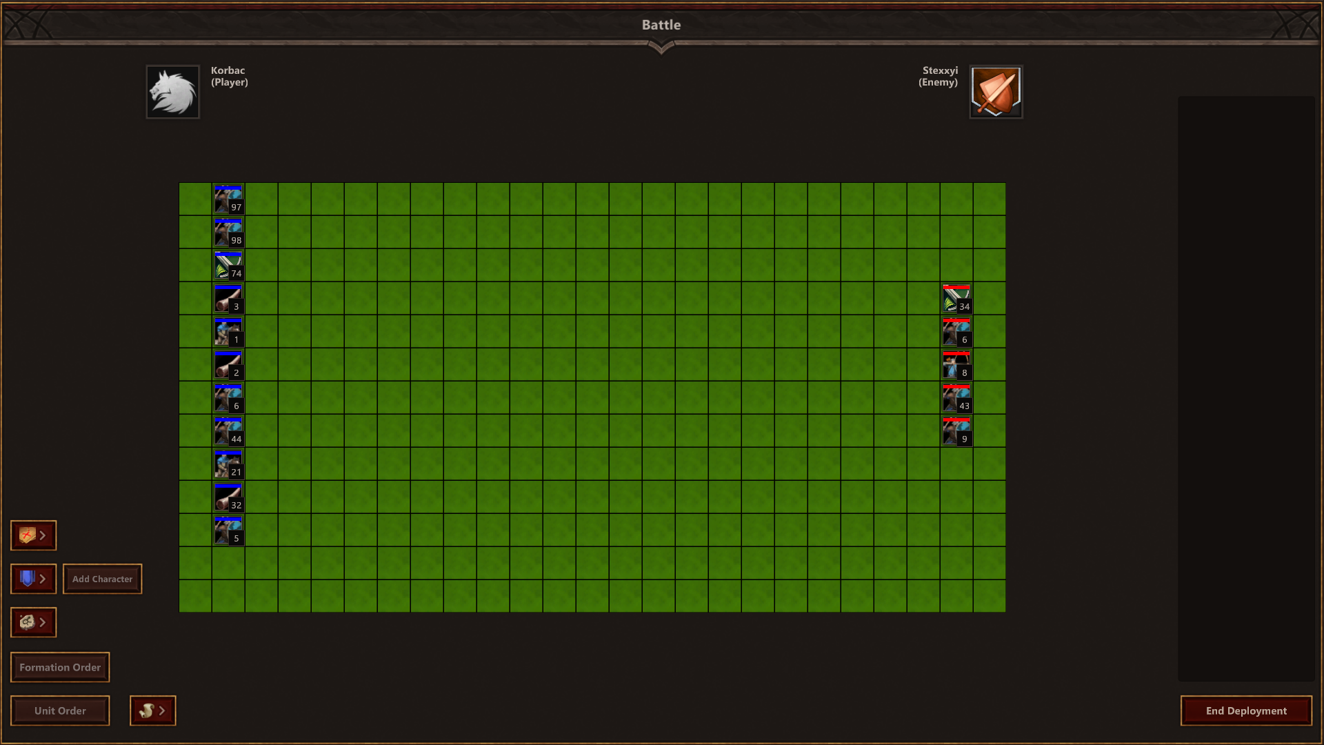 Steam Community :: Guide :: Grid Battles (1.0.2): Basic Guide