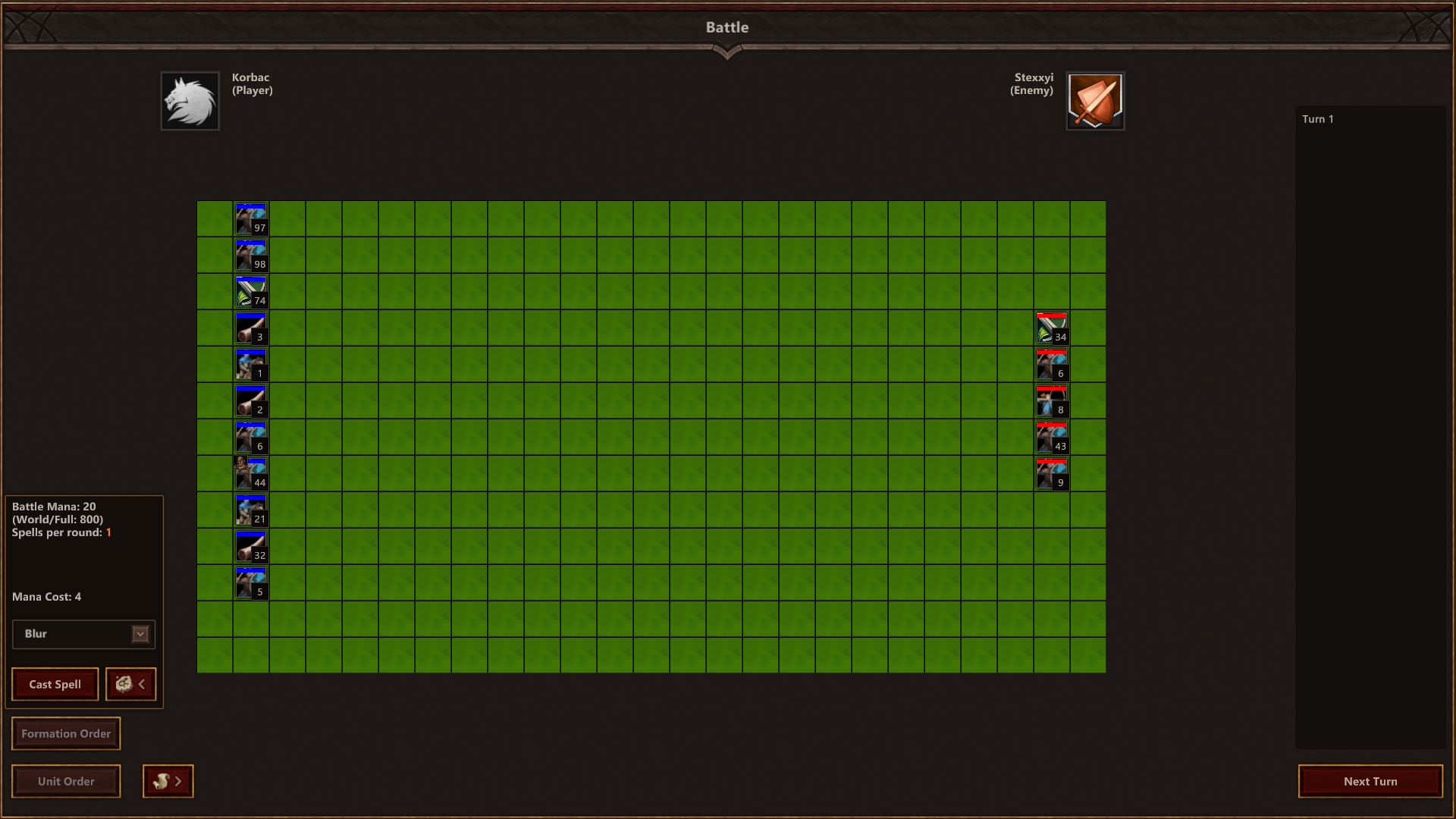 Steam Community :: Guide :: Grid Battles (1.0.2): Basic Guide