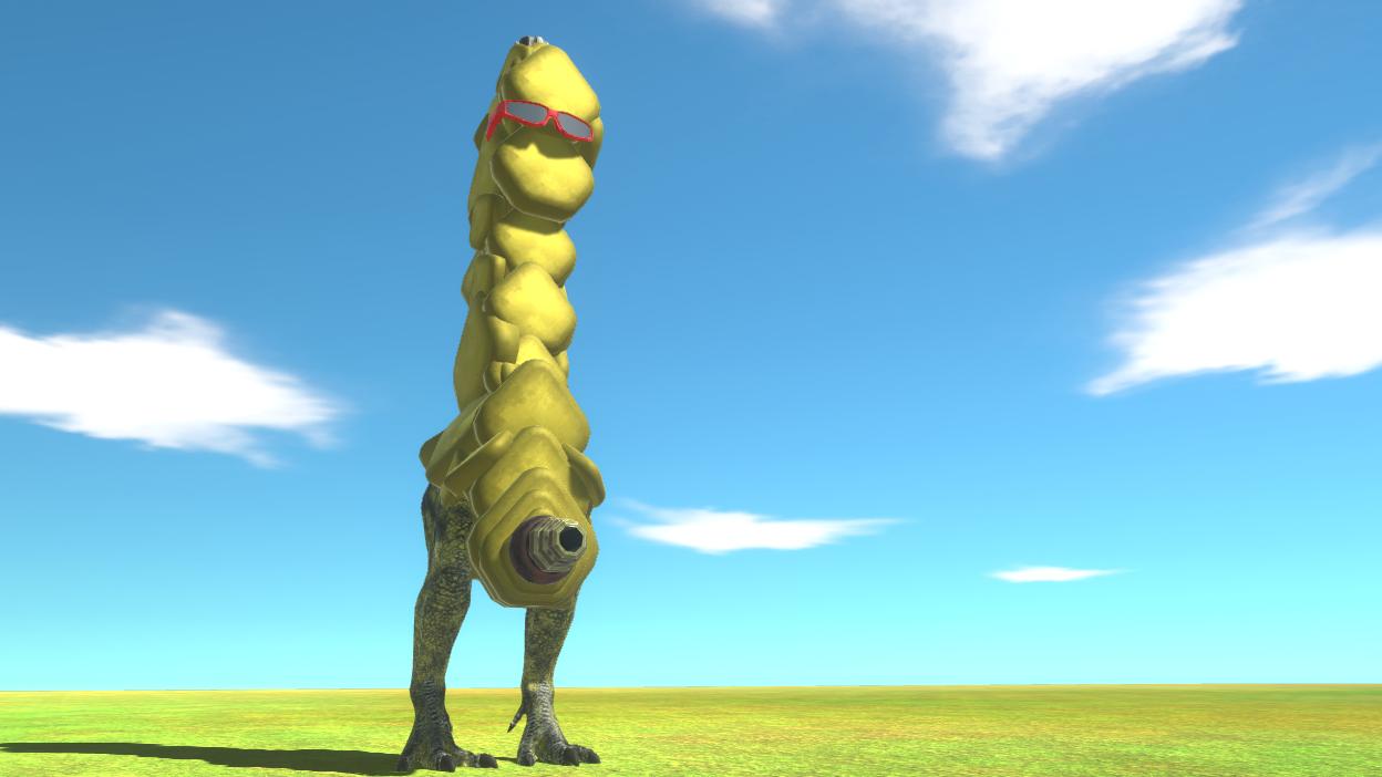 Steam Workshop::Bananazilla