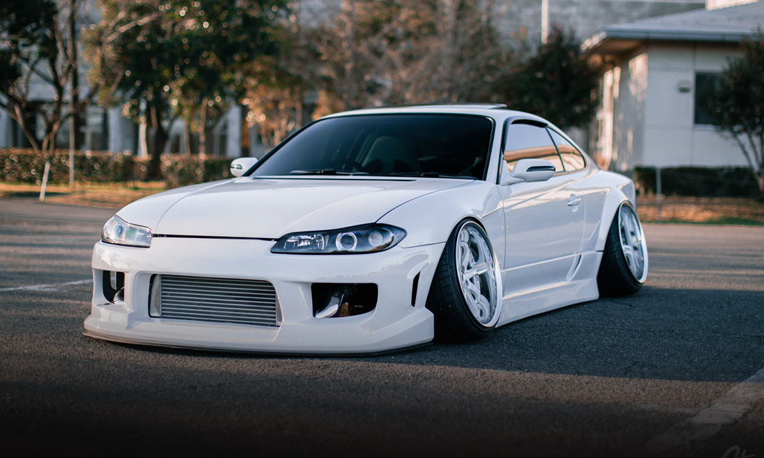 Stance Car Website Shop Dakora co