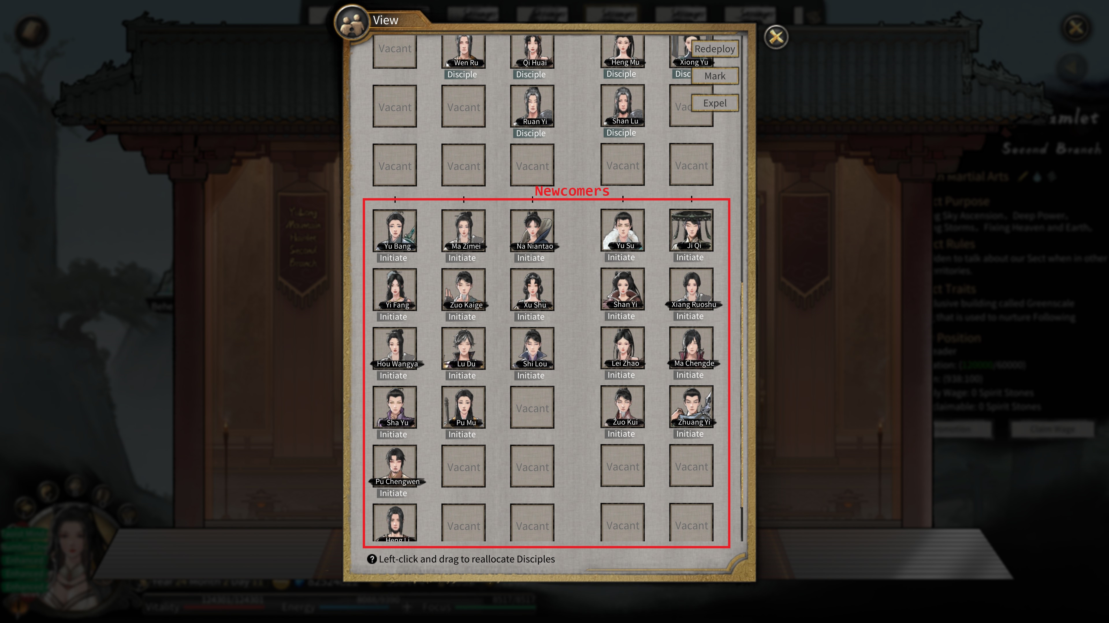 Steam Community :: Guide :: Yu Long Mountain Hamlet