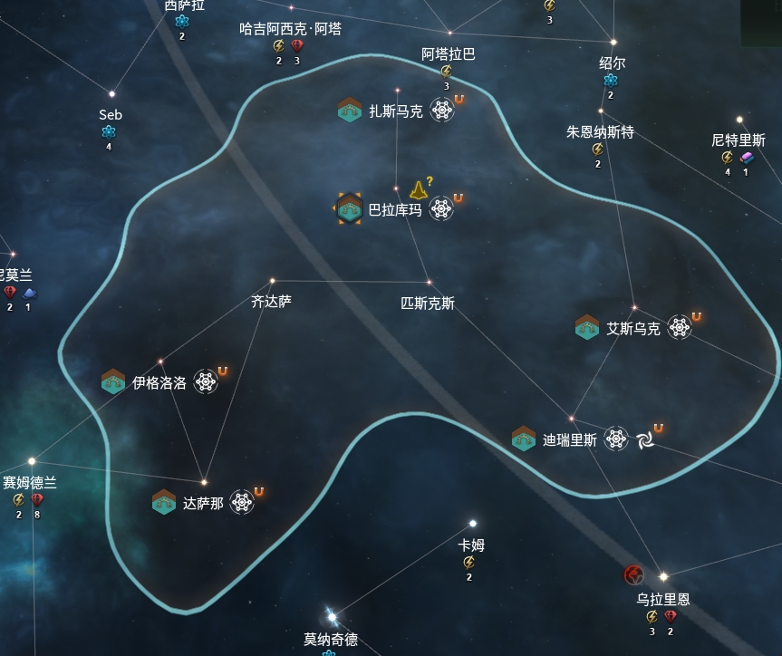Steam Workshop::! Immersive Simple map UI