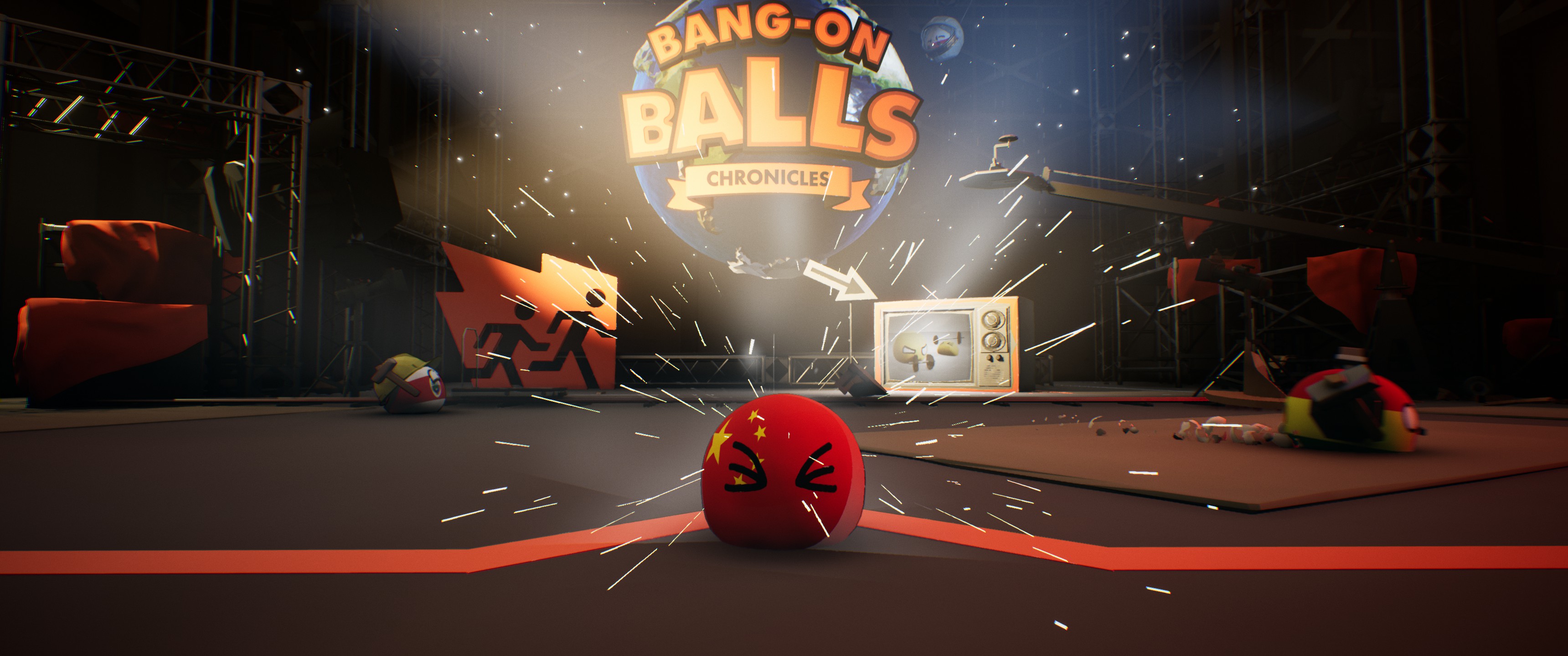 Steam Community :: Bang-On Balls: Chronicles